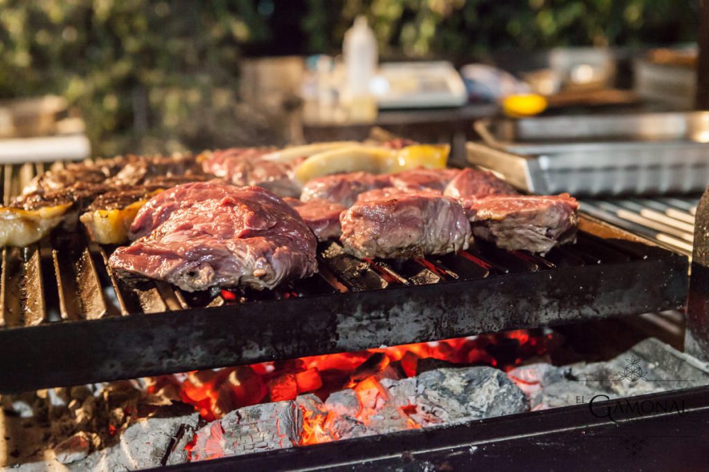 Menú Del Restaurante | El Gamonal Restaurante