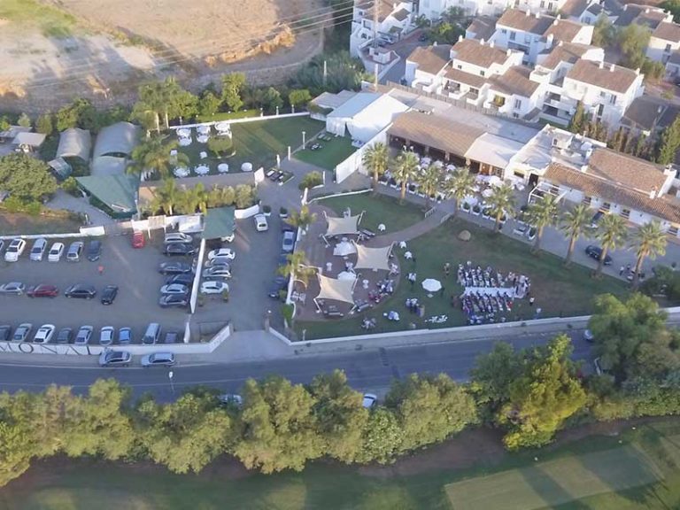 Historía Del Restaurante | El Gamonal Restaurante