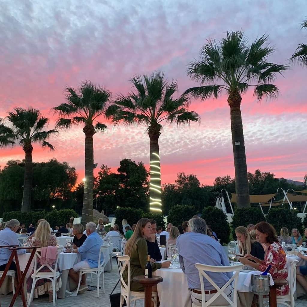 Restaurante Para Celebrar Aniversario | El Gamonal